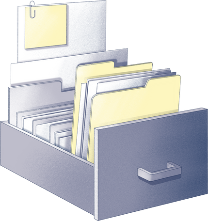 Published Work | Nick Garner