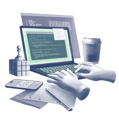 Published Work | Nick Garner